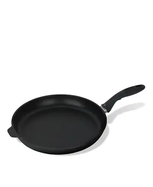 SWISS DIAMOND Xd Fry Pan, 12.5 - Deep Charcoal Grey