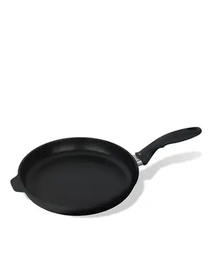 SWISS DIAMOND Xd Fry Pan, 11 - Deep Charcoal Grey