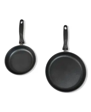 SWISS DIAMOND Xd Fry Pan Duo