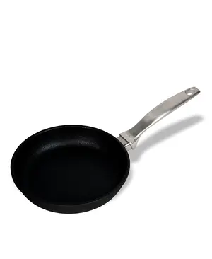 SWISS DIAMOND Cxd Fry Pan, 8 - Deep Charcoal Grey