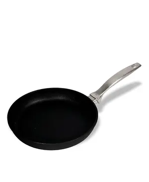 SWISS DIAMOND Cxd Fry Pan, 9.5 - Deep Charcoal Grey
