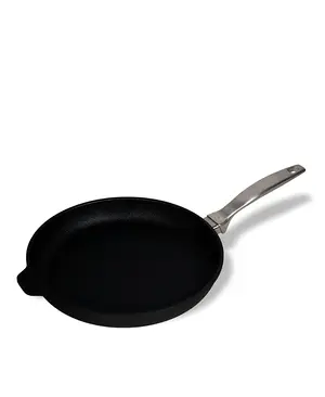 SWISS DIAMOND Cxd Fry Pan, 11 - Deep Charcoal Grey