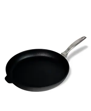 SWISS DIAMOND Cxd Fry Pan, 12.5 - Deep Charcoal Grey