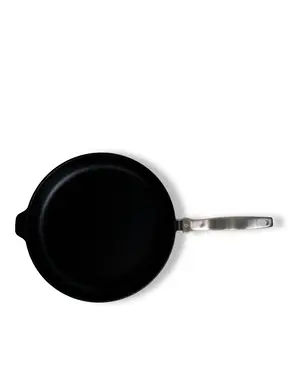 SWISS DIAMOND Cxd Fry Pan, 12.5