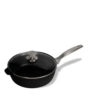 SWISS DIAMOND Cxd Saurte Pan, 3.2 St - Deep Charcoal Grey