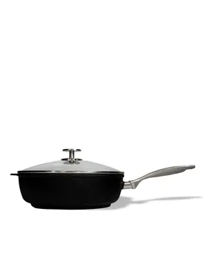 SWISS DIAMOND Cxd Saute Pan, 4.3 Qt