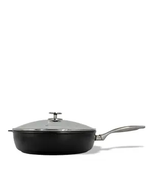 SWISS DIAMOND Cxd Saute Pan, 5.8 Qt