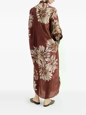 Brunello Cucinelli Maxi Dress
