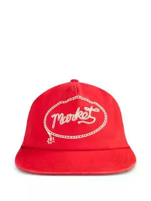 MARKET Lasso Five-panel Cap