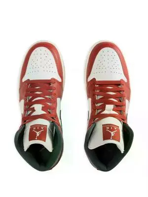 JORDAN Air 1 Mid Sneakers