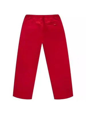 JORDAN Elasticated-waistband Track Pants