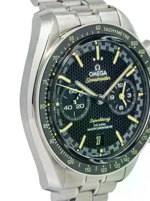Omega Speedmaster Super Racing 44mm Watch