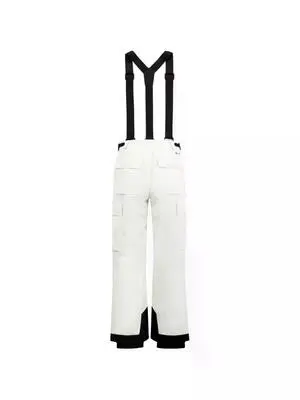 Moncler Cargo Ski Trousers