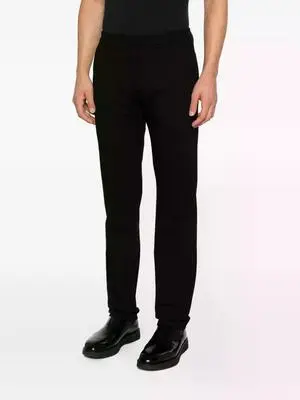 DONDUP Spiritissimo Trousers - Black