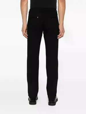 DONDUP Spiritissimo Trousers - Black