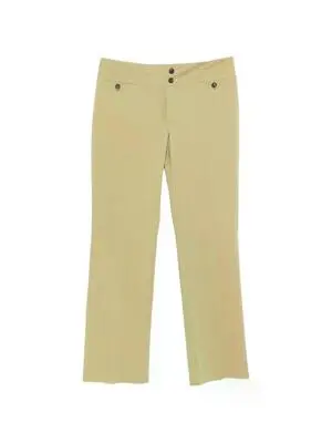 Performance Twill Golf Pants