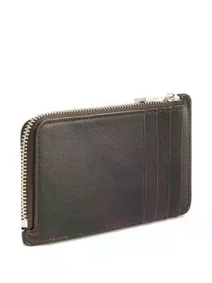 Loewe Zip Coin Cardholder