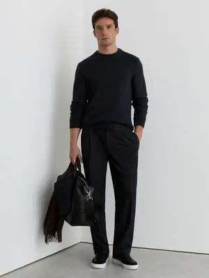 Reiss Crewneck Sweaters For Men