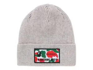 Bape Beanie Hats For Men