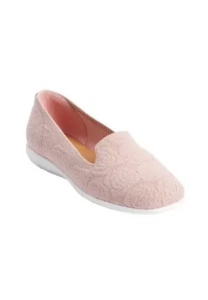 Comfortview Slip On Shoes For Women