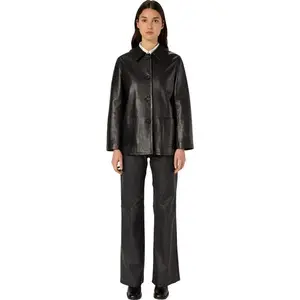 Gerard Darel Collared Outerwear For Women
