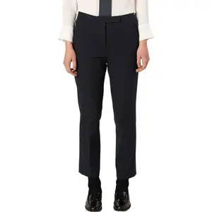 Gerard Darel Celia Straight Suit Pants