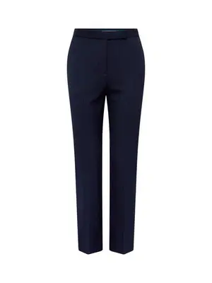 Gerard Darel Celia Straight Suit Pants