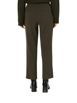 Gerard Darel Clarael Cropped Trousers
