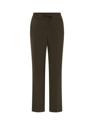 Gerard Darel Clarael Cropped Trousers