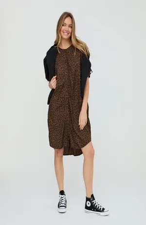 TURTLEDOVE LONDON Nina Tunic