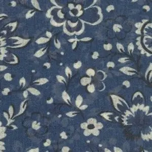 Gerard Darel Rosalyn Floral Scarf