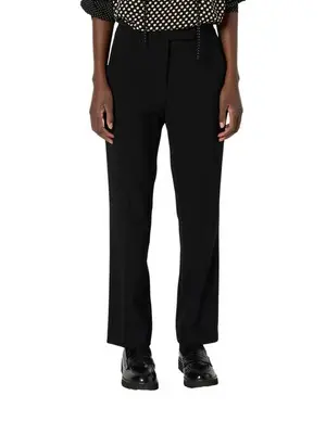 Gerard Darel Cora Straight Suit Pants