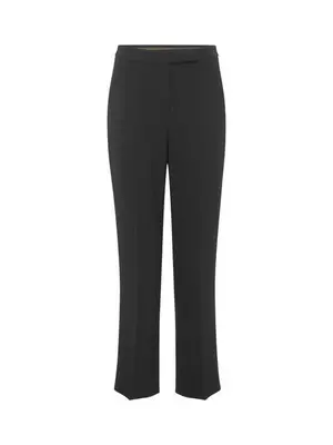 Gerard Darel Cora Straight Suit Pants