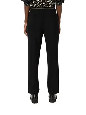 Gerard Darel Cora Straight Suit Pants