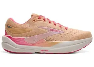Brooks Ghost Max 3 Empower Her
