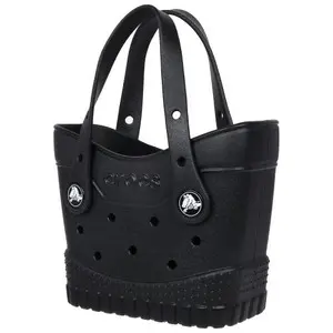 CROCS Micro Classic Tote - Black