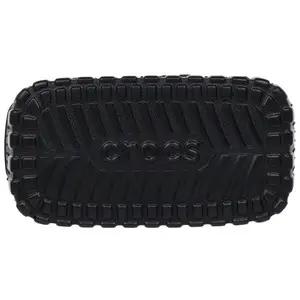 CROCS Micro Classic Tote - Black