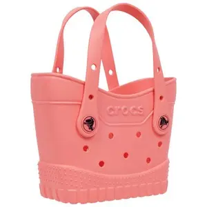 CROCS Micro Classic Tote - Guava