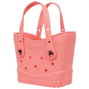 CROCS Micro Classic Tote - Guava