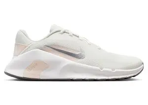 Nike Flex Train Sneakers - Sail/chalk/pencil Point