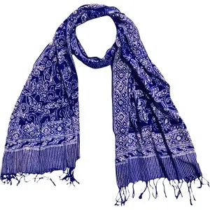 KASIH CO-OP Handmade Batik Scarf