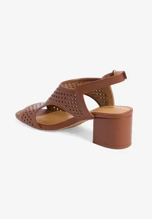 COMFORTVIEW The Wells Sandal