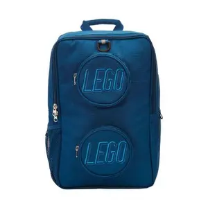 Lego Brick Backpack