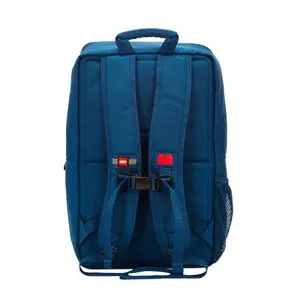 Lego Brick Backpack