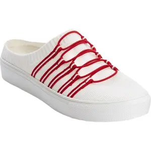 Comfortview Elastic Sneakers For Women