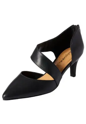 COMFORTVIEW The Braelynn Pump