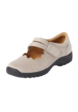 Comfortview Cushioned Shoes For Women
