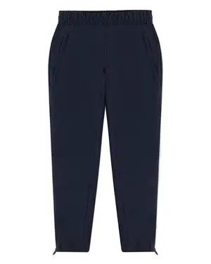 MEMOI Sporty Joggers Pants - Navy