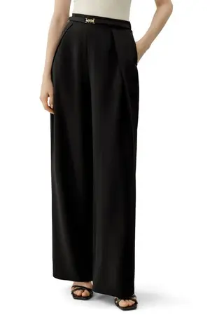 Lilysilk Draped Pants For Women