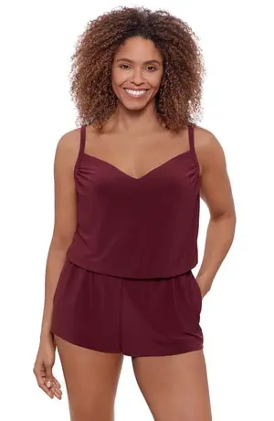 Long Swimsuits